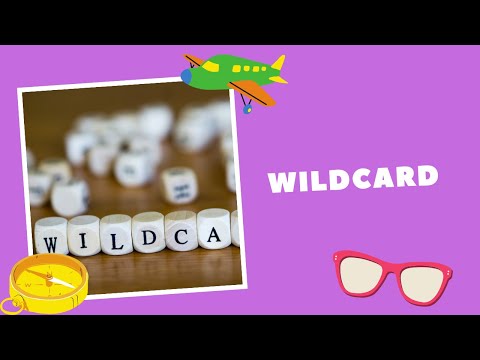 Wildcard | Makeline Wildcard | Oracle Sql Wildcard | PostgreSQL Wildcard