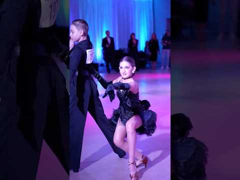 Beautiful couples at the Atlanta DanceSport Cup 2024. ππ₯ππ₯π₯ #gotvolga #atlanta