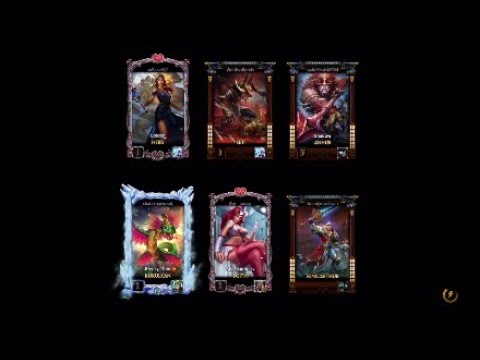 Smite - SET - Joust