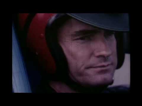 1961 NHRA WINTERNATIONALS