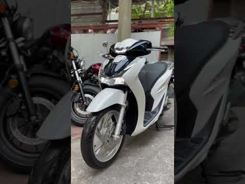 Honda SH 160 ABS 2025 - Tuấn Việt Motor