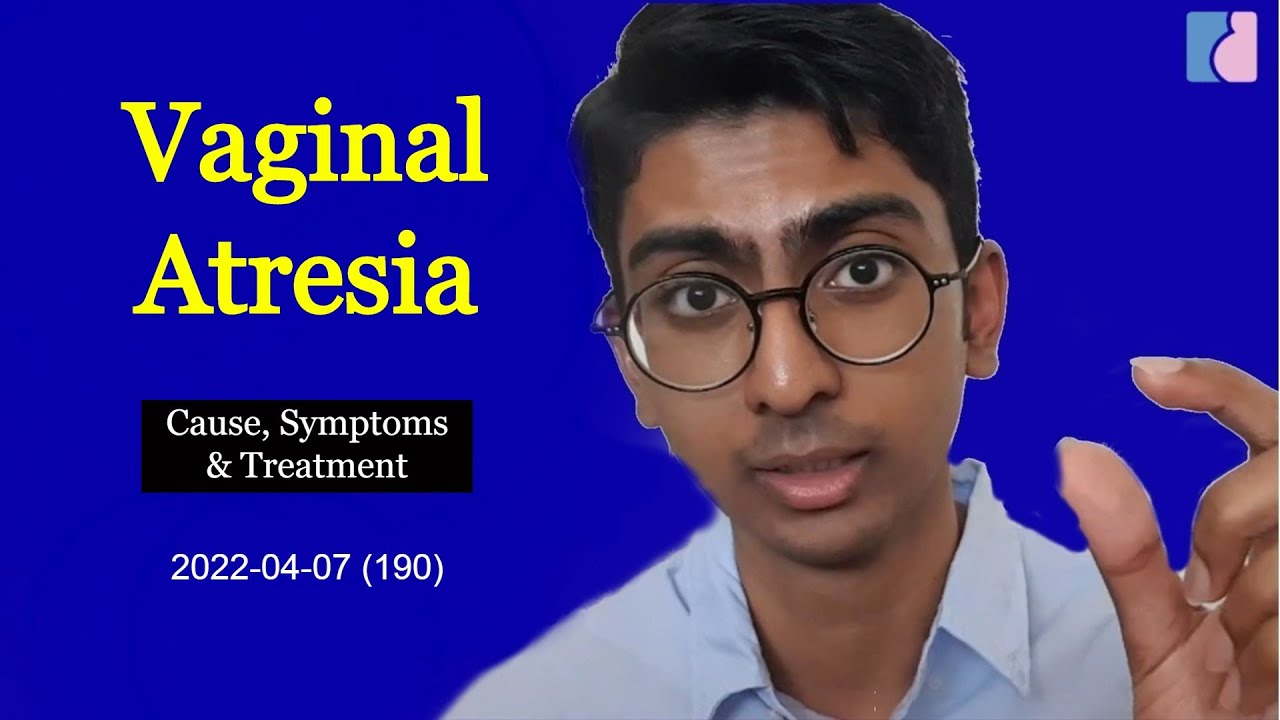 Vaginal Atresia: Cause & Treatment - Antai Hospitals