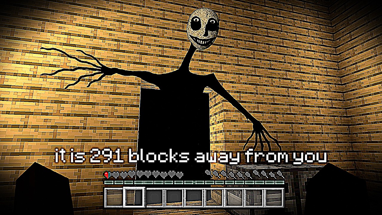 I’ve Genuinely Never Been This Scared…