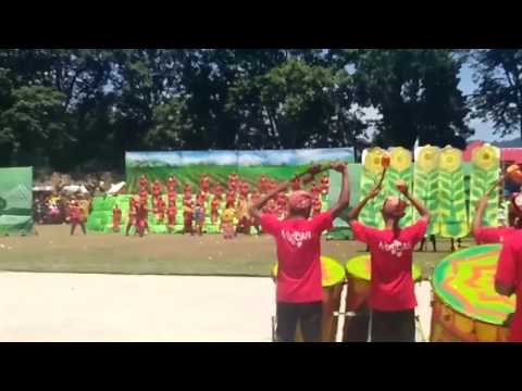 KALAMANSIG NATIONAL HIGH SCHOOL STREETDANCE COMP.DURING SALAGAAN FESTIVAL