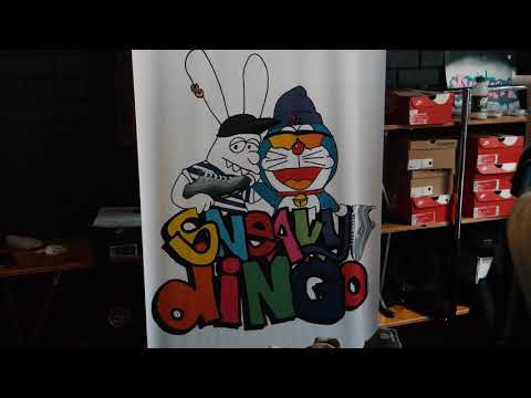 91Vintage: Vintage Sportswear Market Recap