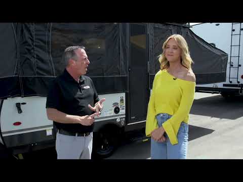 ABC4, Good 4 Utah Road Tour WK #7 - Rockwood 2318FT