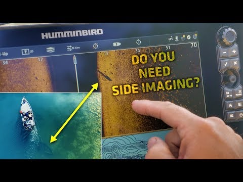 Video Gallery - Humminbird