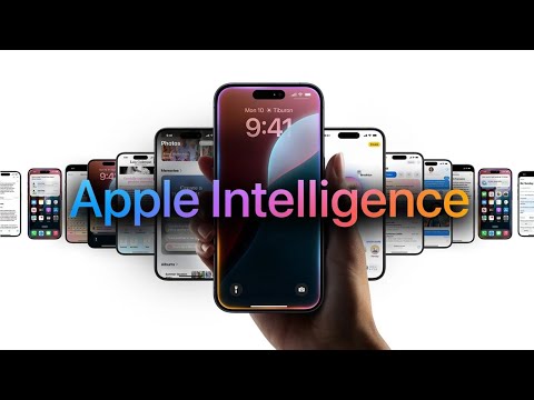 Apple Intelligence - Review of New App called Playground