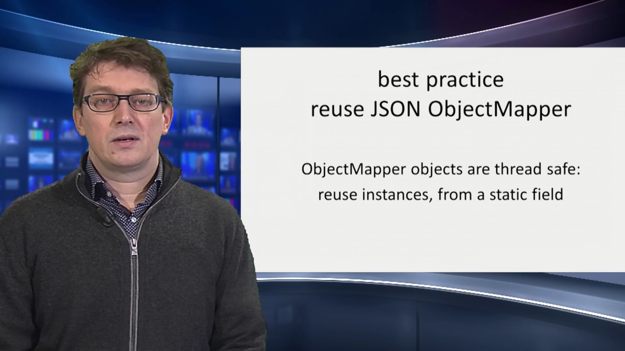 Java Performance Pitfall: XML and JSON