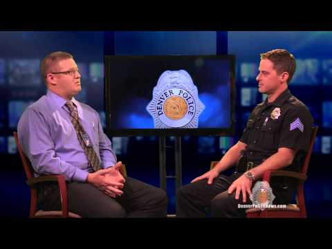 WALK THRU A MISSING PERSON INVESTIGATION W/DPD