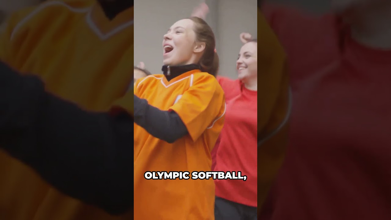 History of Softball in the Olympics #Softball #Olympics #history #facts #historyfacts