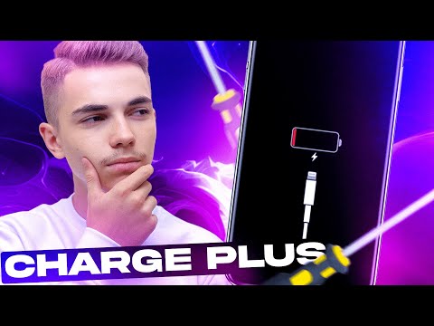 TUTO - Pourquoi mon iPhone ne charge plus ?