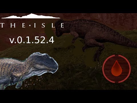 Steam Community :: Video :: The Isle Update 0.1.52.4 - Was ist neu?
