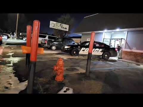 Suicidal Male W/Knife ๐ฎโโ๏ธ๐ฅ๐ฏ 12/8/22