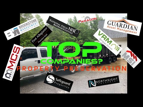 Property Preservation - Top Companies To Work For