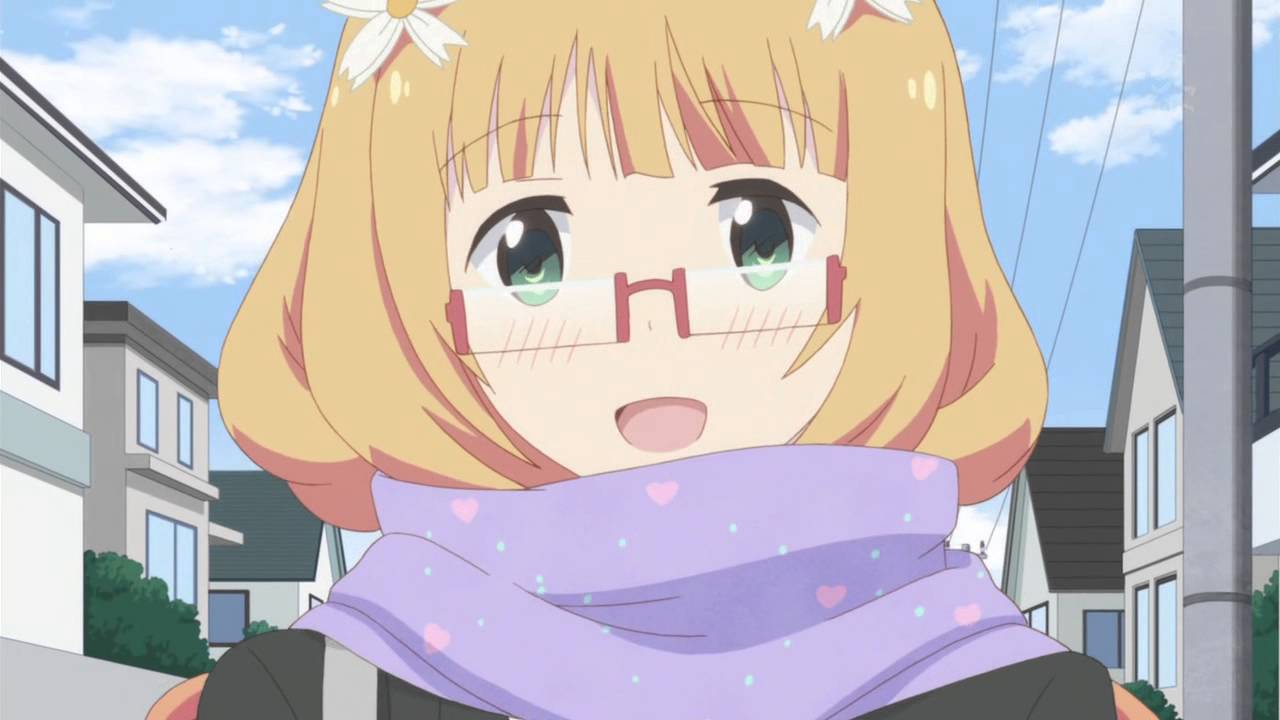 Mitsuki explodes