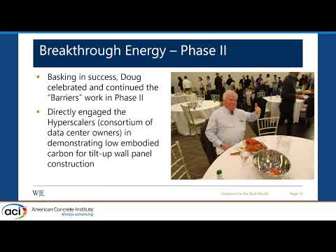 Is Doug Sustainable?