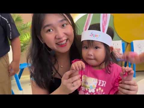 Easter Celebration 2025