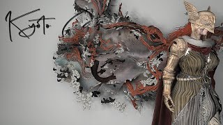 Elden Ring Malenia Armor at Skyrim Special Edition Nexus - Mods and ...