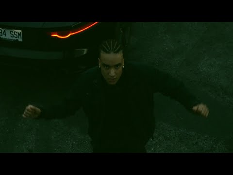 Malik - Backyard (Official Music Video)