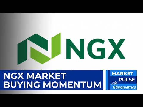 NGX Market Update: Renewed Buying Interest with Chemical and Allied Products as Top Gainer