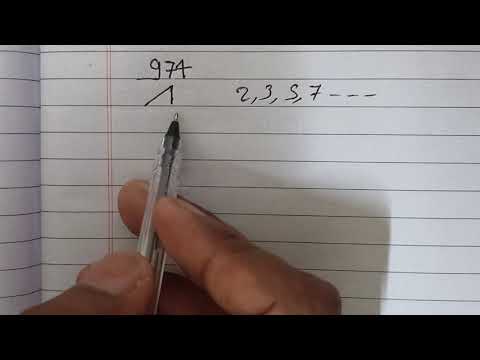 factor tree of 974 | prime factor tree |