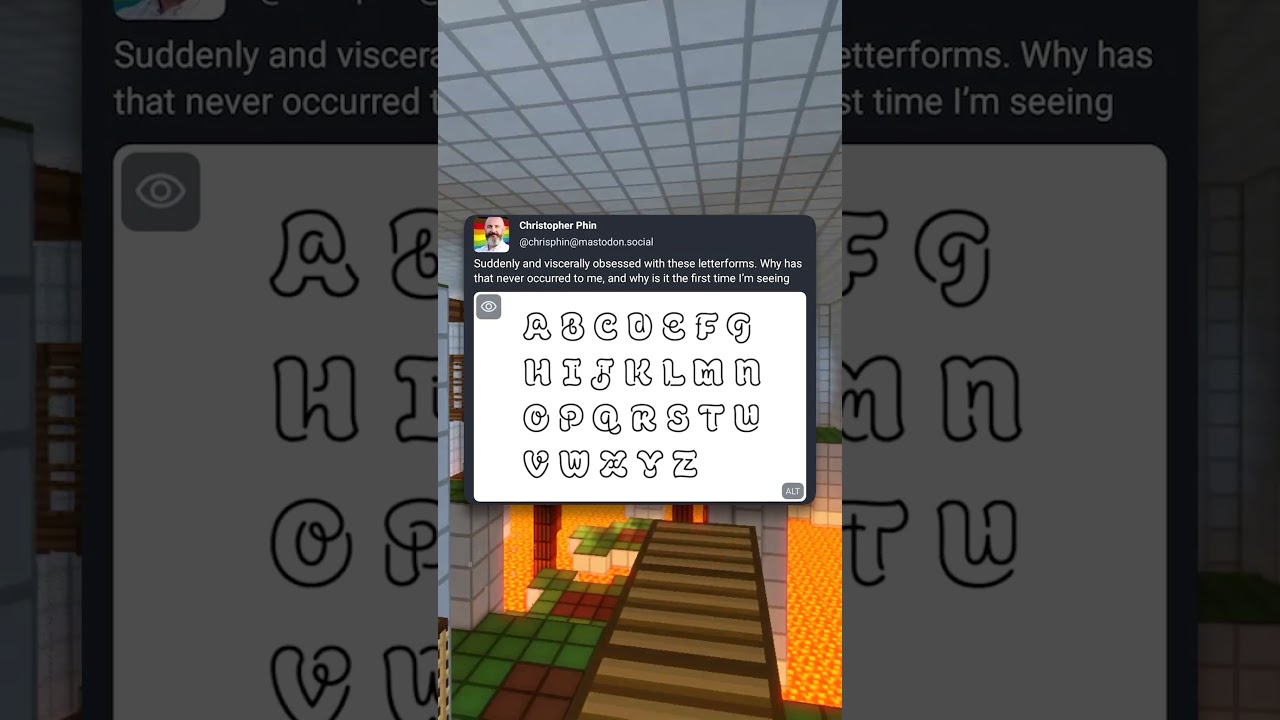 This is The Best Font To Use For Titles!