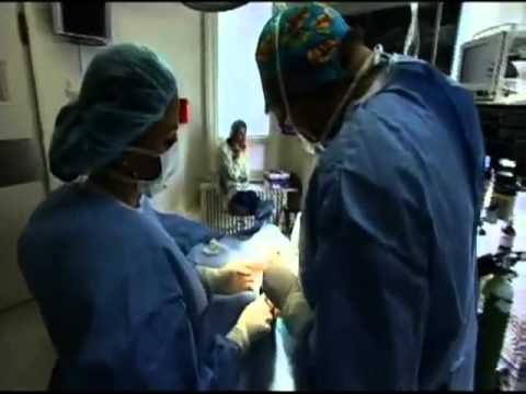 Plastic Makes Perfect: Valerie (Eyelid Surgery)