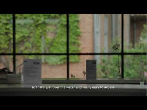PhD career in Denmark - Janet from the UK (medical design)