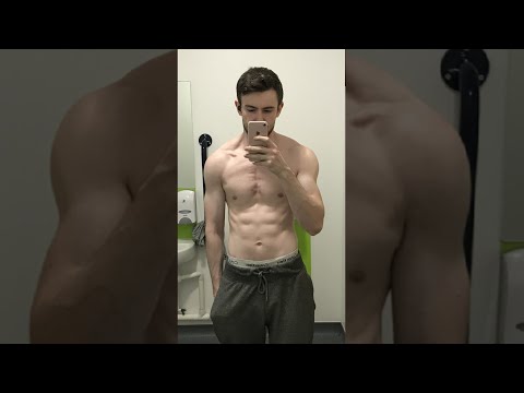 What 1 Month Of Muscle Memory Looks Like