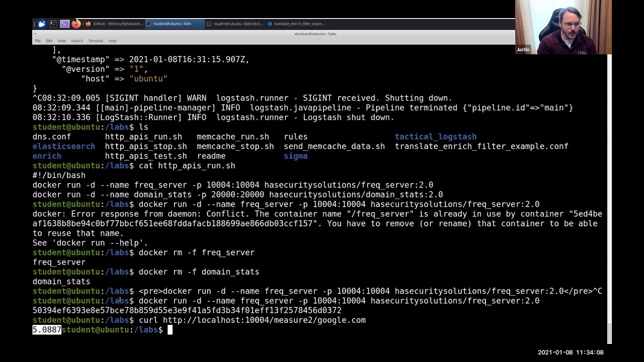 Data Enrichment via HTTP Calls with Logstash