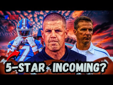 Gators Surge for 5-Star Edge, Prothro Drama, and… Urban in the Ring of Honor?