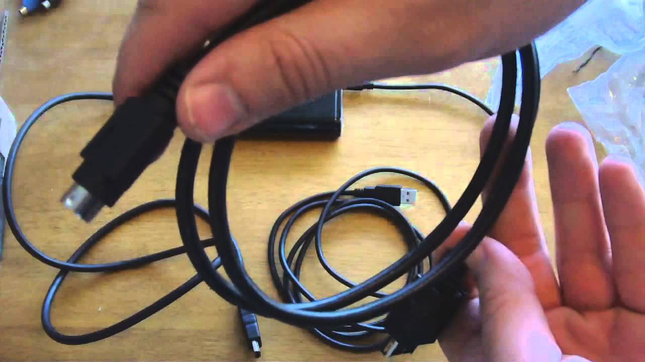 El Gato Game Capture HD - Unboxing and Setup