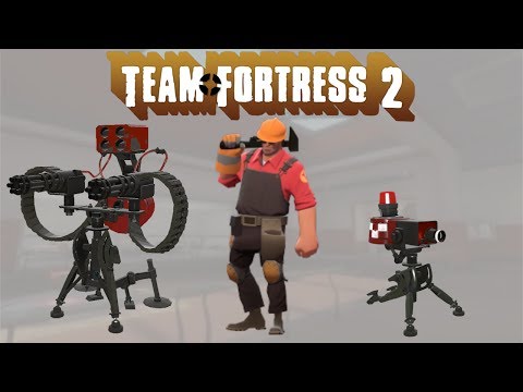 Steam Community :: Video :: PROTECTING THE INTEL - TF2