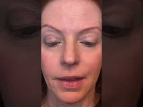 Get a quick, easy eye look with the ELF No Budge Shadow Stick. #affordablemakeup #shadowstick
