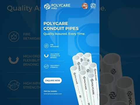 Electrical Conduit - Electrical Wire Conduit Latest Price ...