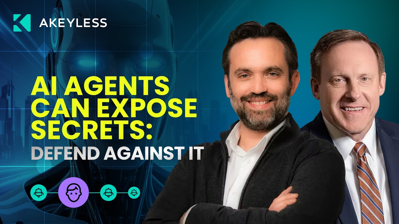 Episode 1: Future of Identity Security