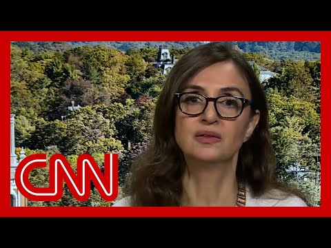 Writer explains what signaled the ‘point of no return’ in Iran