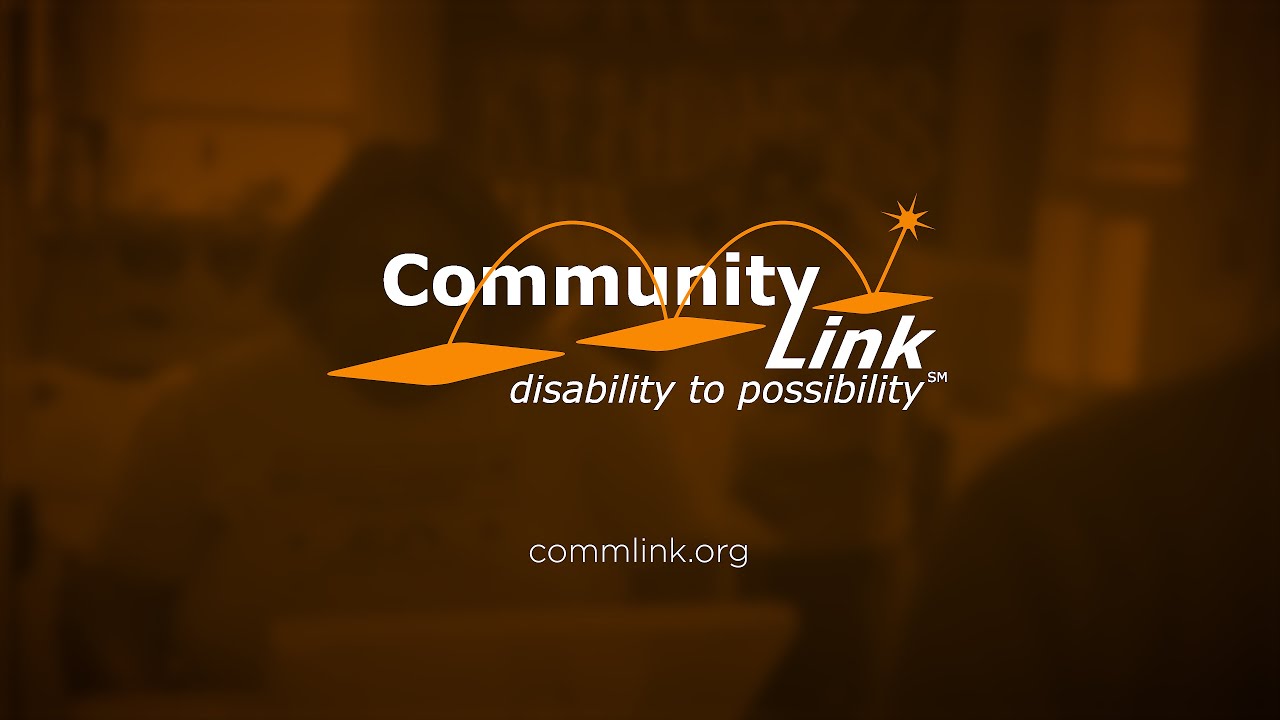 Community Link CILA Program Intro