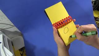 What Does Blue Want To Make How To Draw 2020 Watch HD Mp4 Video ...
