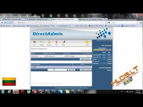 Steam Community :: Video :: Amxbans 6 instaliojame amxbans