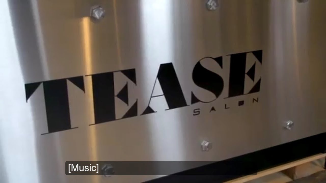 Hair Salon Saint Paul | Tease Salon | Hair Color