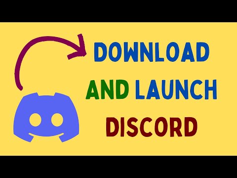 How To Download And Launch Discord On Windows 11