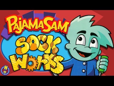 Buy Pajama Sam Complete Pack Steam Key GLOBAL - Cheap - G2A.COM!