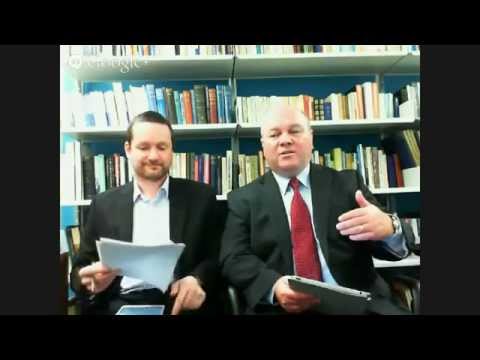 Week 3 - Improving your Feature Writing ('Introduction to Journalism' MOOC)