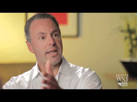 EBay President Dials Profits With Mobile Devices