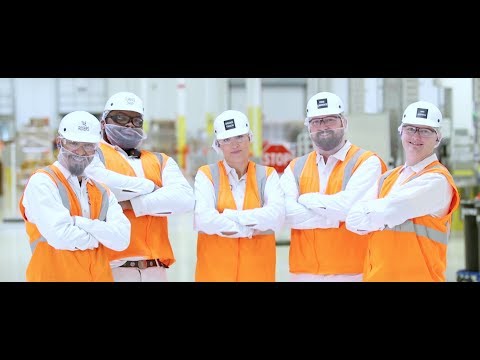 Sweet! Mars Wrigley Brings Jobs to Kansas