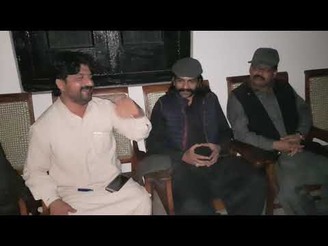 Prince Malik Ata Muhammad Khan