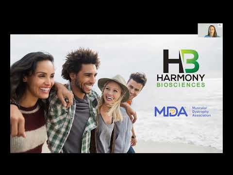 Harmony Investigates Excessive Daytime Sleepiness, Non Muscular Symptoms in Myotonic Dystrophy