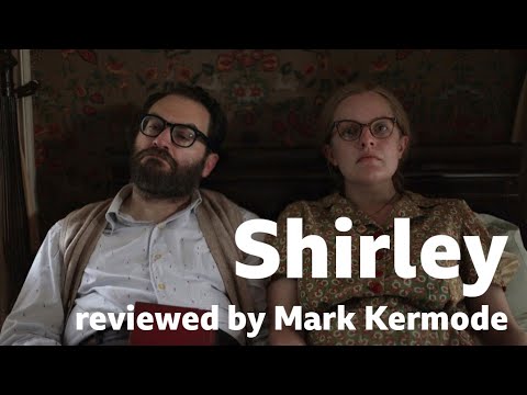 Shirley reviewed by Mark Kermode